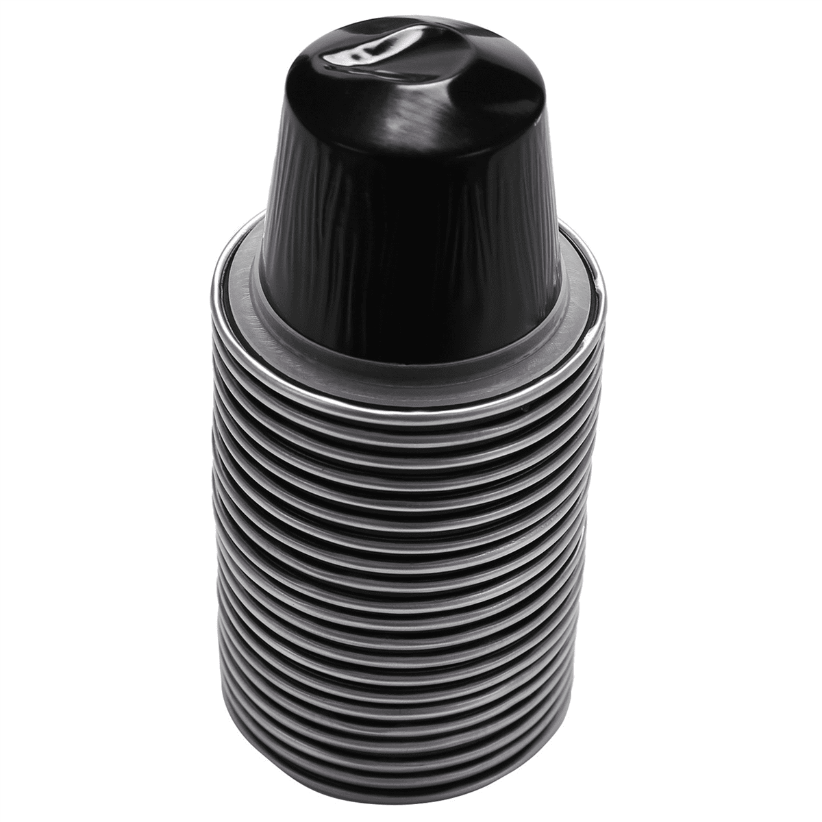 1000 Juegos de CáPsulas de Café Recargables de Desechable para Cafetera ...