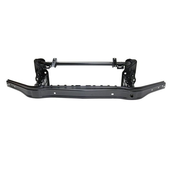 For Benz GLE GLS ML-Class w/o Off-Road Pkg Front Bumper Impact Bar ...