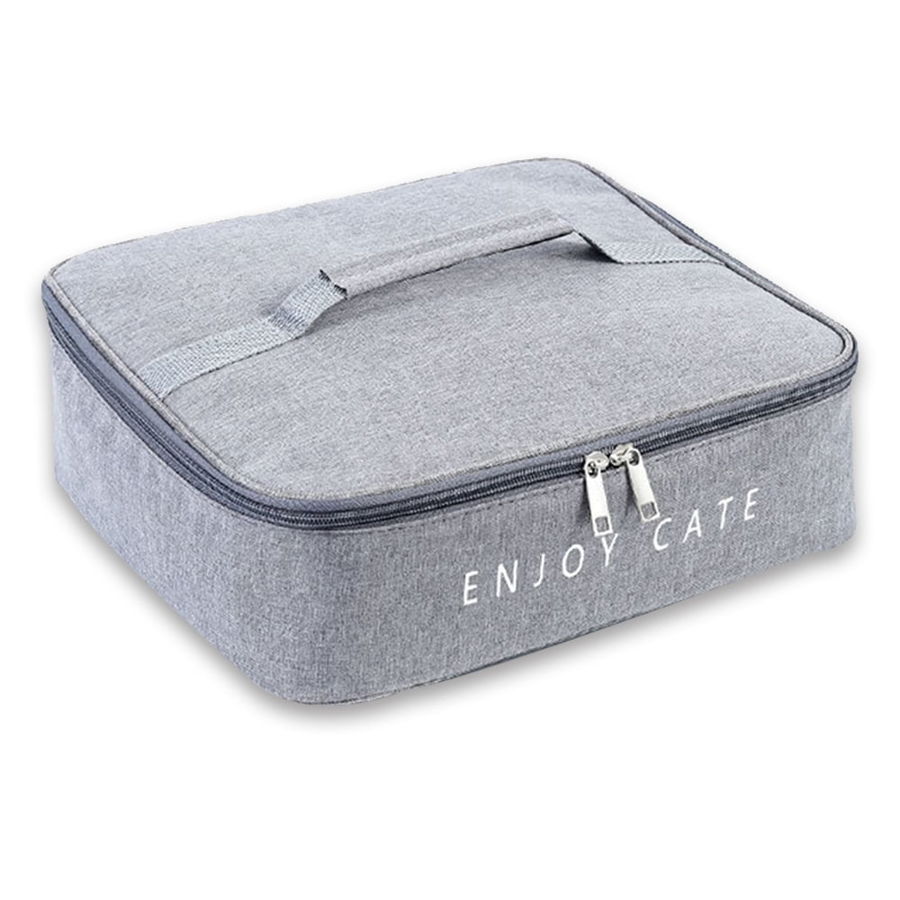 Lunchbox Thermal Lunch Boxes Adult Lunch Pail Petty Food Containers ...