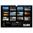 Bora Bora, Paradise islands (Wall Calendar 2026 DIN A4 Landscape ...
