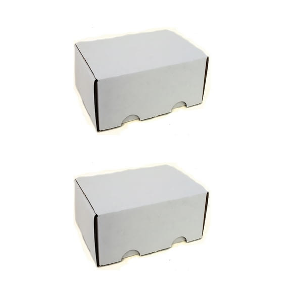 Baseball Card Storage Boxes