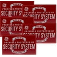 GE 45116 Security Decals - Walmart.com