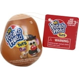 Mr. Potato Head Tots Mini Collectible Mystery Figure - Walmart.com