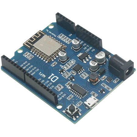 1 PCS Wemos D1 R2 Mini Arduino Uno WiFi Development Board on Arduino ...