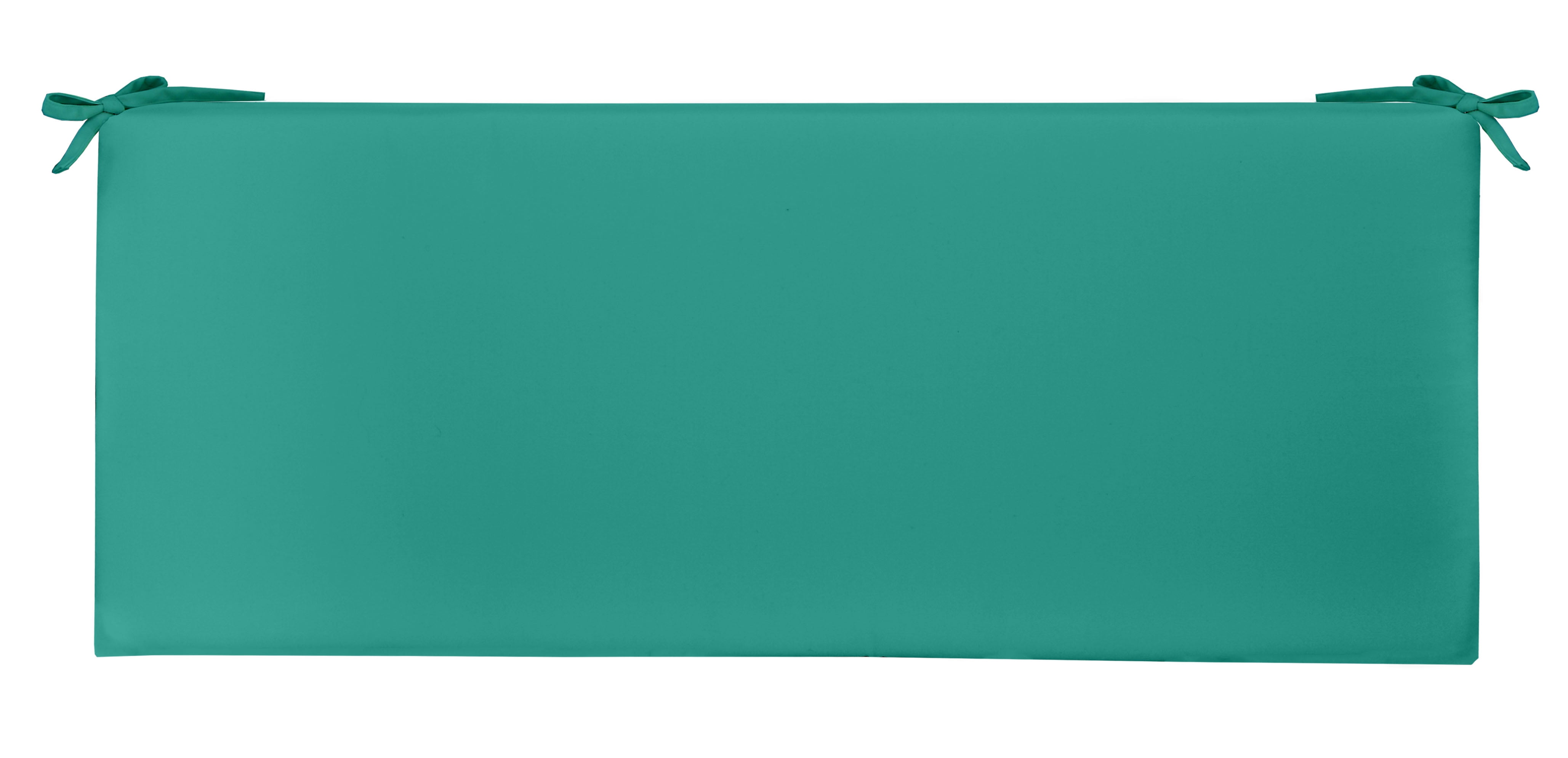 RSH D cor Indoor Outdoor 2 Foam Cushion With Ties 36 X 14 X 2 rsh-d-cor-indoor-outdoor-2-foam-cushion-with-ties-36-x-14-x-2
