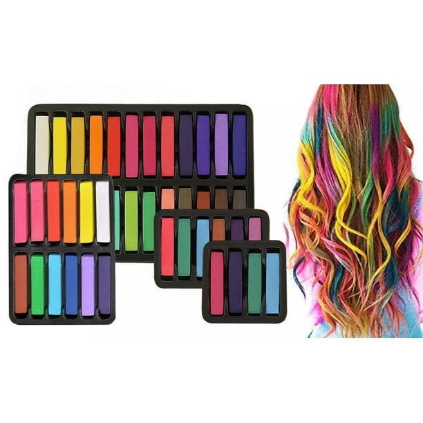 Hair Chalks