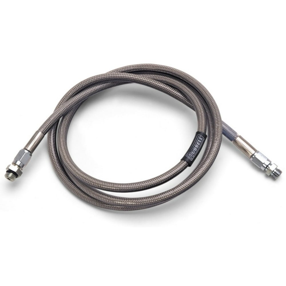 Russell Performance ARB hose - 5ft length Kit (fittings included ...