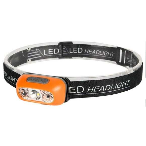 Mechanic Headlamp