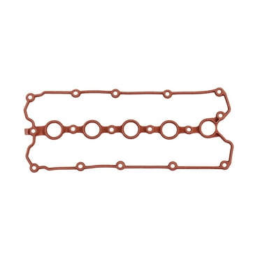 DNJ VC4312G Valve Cover Gaskets Set Fits Cars & Trucks 14-17 Ford 1.5L ...