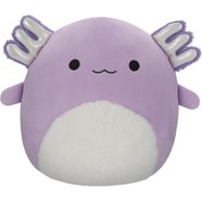 Squishmallows 8 Inch Adabelle Strawberry Frog Plush - Super Soft ...