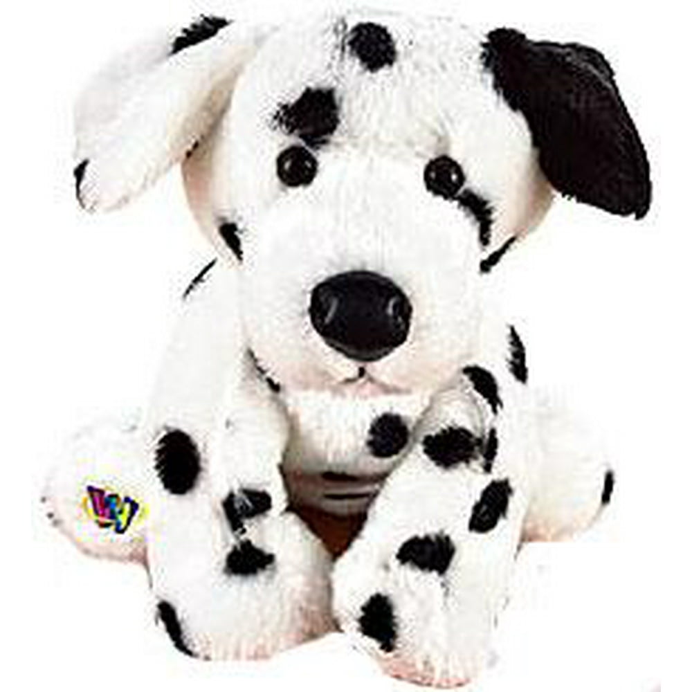Webkinz Dalmatian Dog Plush - Walmart.com - Walmart.com