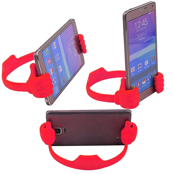 Thumbs Up Phone Holder