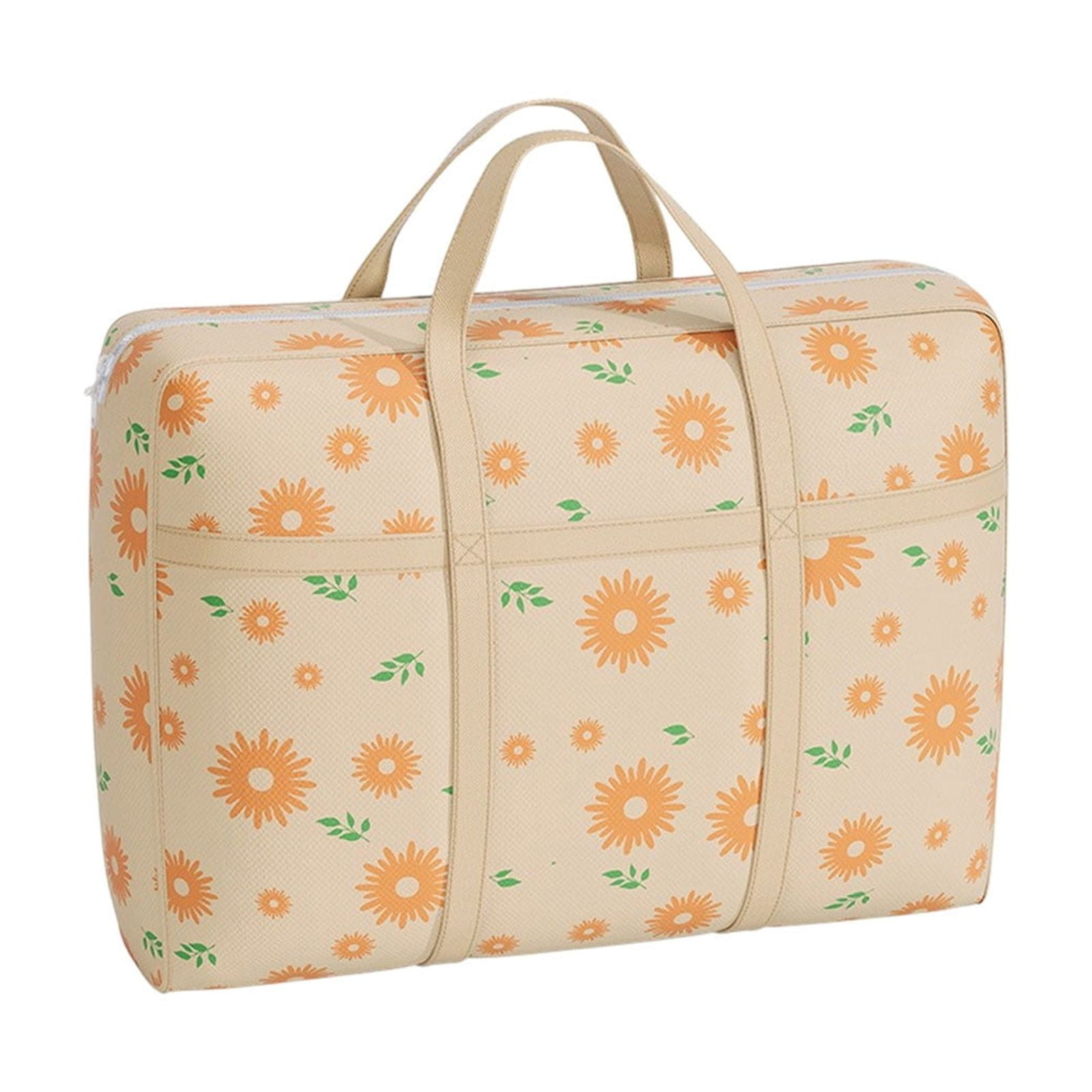 Click here for Generic Yellow M Reusable Storage Pouch Fully Open... prices