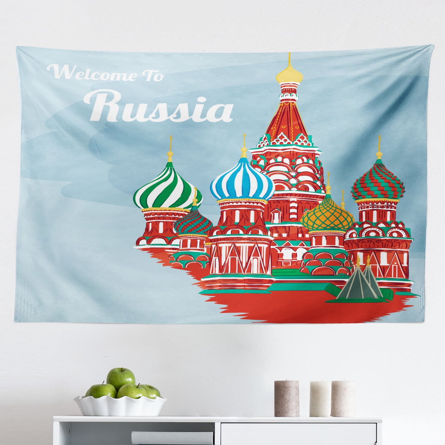 Russian Tapestry, Hermitage Catherine Park Tsarskoye Selo St ...