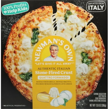 Netflix Stranger Things Surfer Boy Pepperoni Frozen Pizza, 23.0 oz ...