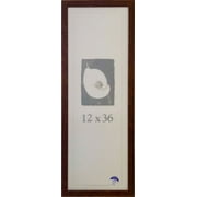 12X36 Picture Frames