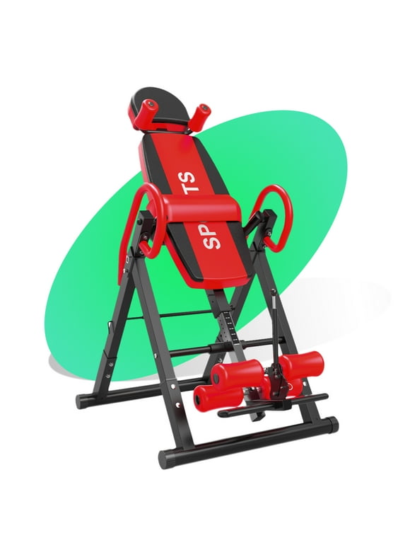 Teeter Inversion Tables in Inversion Therapy - Walmart.com