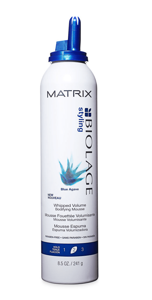 Matrix - Matrix Biolage Volumizing Whipped Mousse 8.5 oz - Walmart.com