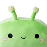 Squishmallows Stackables 12 inch Pilar The Green Grasshopper - Child's ...
