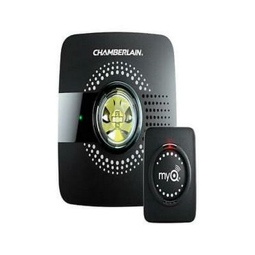 Chamberlain Universal Garage Door Opener Remote, Black - Walmart.com