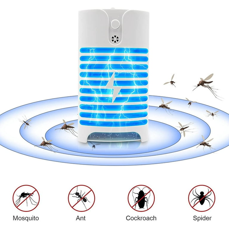 Indoor Electronic Insect Repellent