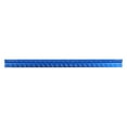 LHCER Architectural Ruler, Metal Triangular Rulers 12in For ...
