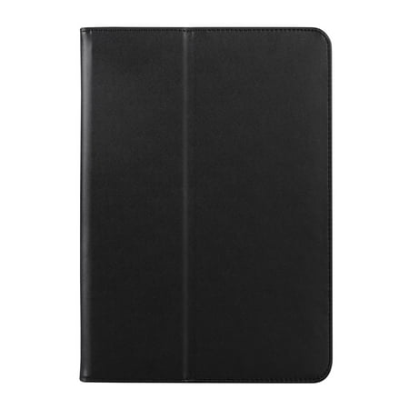 Habitu Universal Folio Case for 9" - 10.5" Tablets - Black, Universal ...
