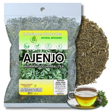 B-EXPERTS Muicle TÃ©, Mexican Honeysuckle Herbal Tea, 4 oz, 100% ...