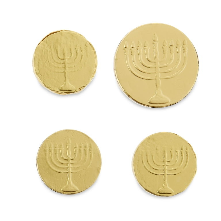 Hanukkah Gelt