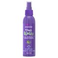 Aussie Miracle Waves Frizz-Fighting Spray with Hemp Seed Oil, Sulfate ...