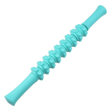 Massager Fascia Roller,Handheld Deep Tissue Massage Stick Tools ...