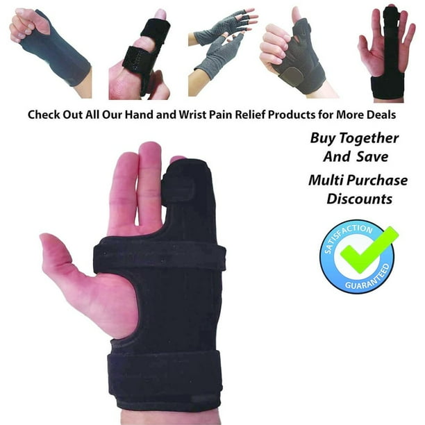 Fifth Metacarpal Fracture Fixation Plate Palm Small Thumb Bone Fracture ...