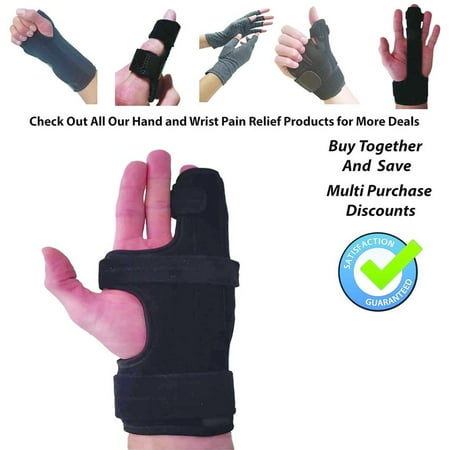 Fifth Metacarpal Fracture Fixation Plate Palm Small Thumb Bone Fracture ...