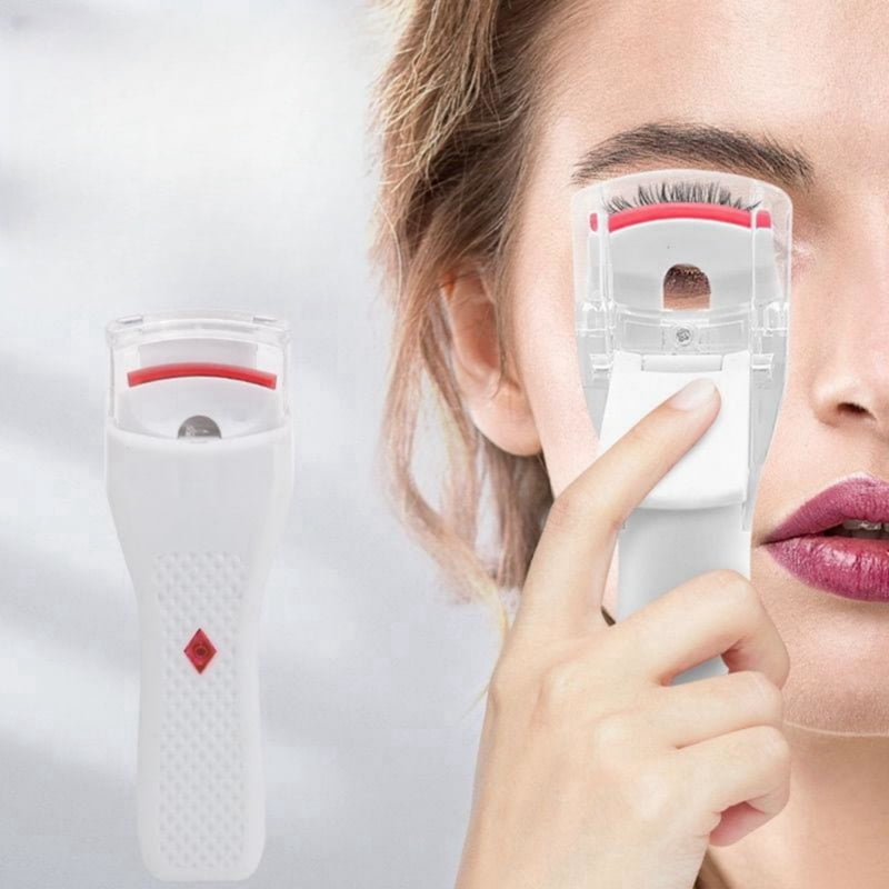 Click here for Unbranded Electric Eyelash Curler Portable Eyelash... prices