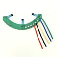 Tekuisi Ebike Hall Electric Scooter Hall Sensor 60° PCB Cable 3wheel ... Tekuisi Ebike Hall Electric Scooter Hall Sensor 60° PCB Cable 3wheel ...