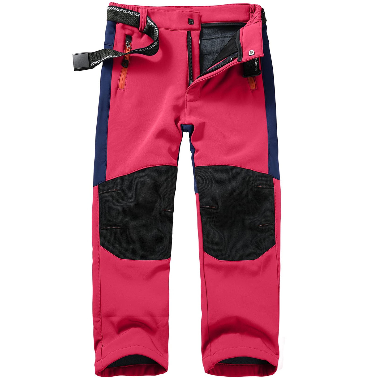 Click here for Pmvfhde Kids Clothes Childrens Softshell Ski Trous... prices