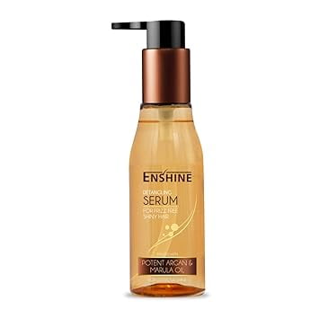 Livon Hair Serum for Women for Dry and Rough Hair | 24-Hour Frizz-Free ...