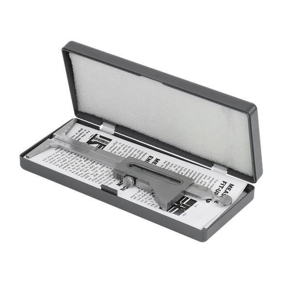 Stainless Steel Welding Pipe Gauge Weld Internal Misalignment ...