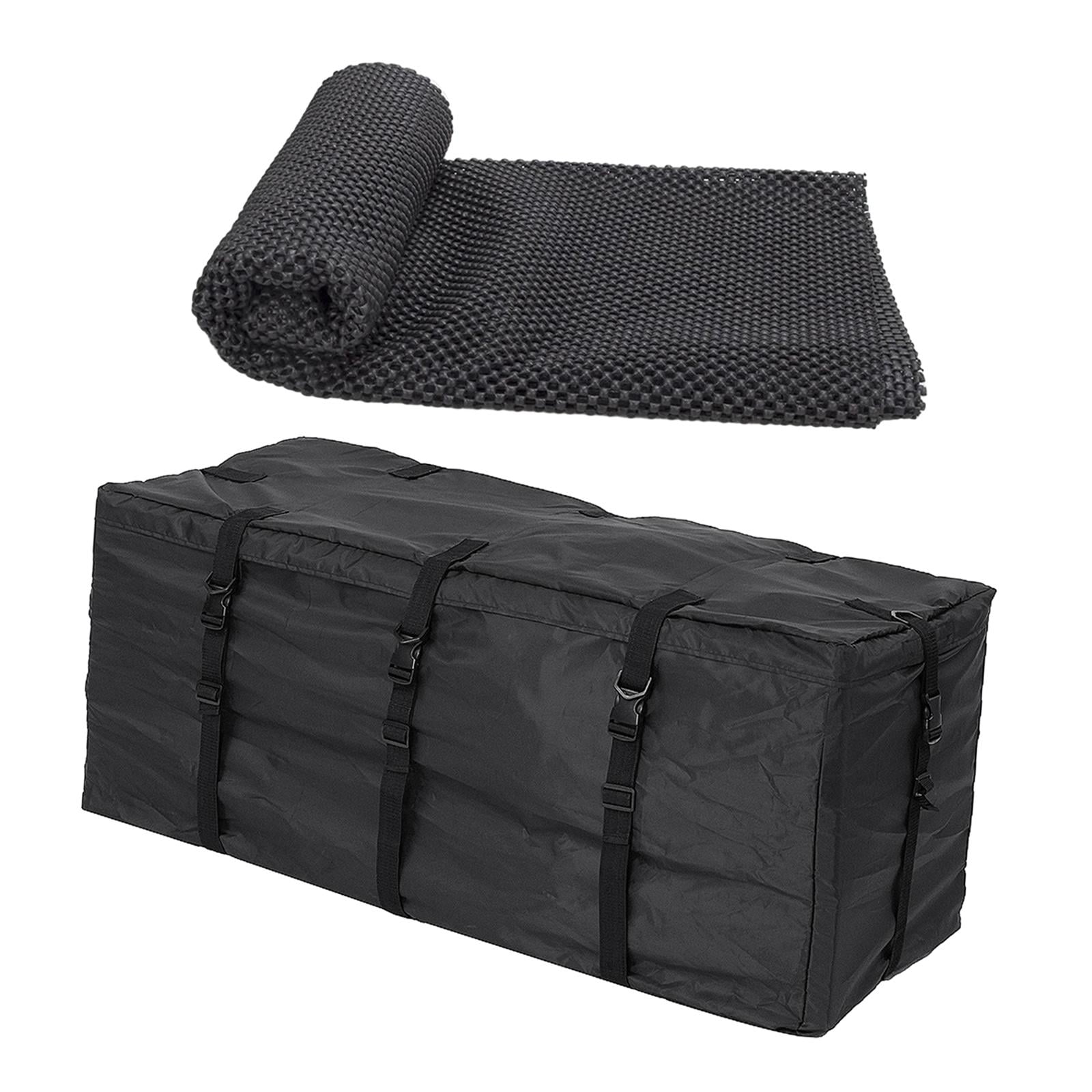 Click here for Colaxi Rooftop Cargo Carrier  Car Roof Luggage Bag... prices
