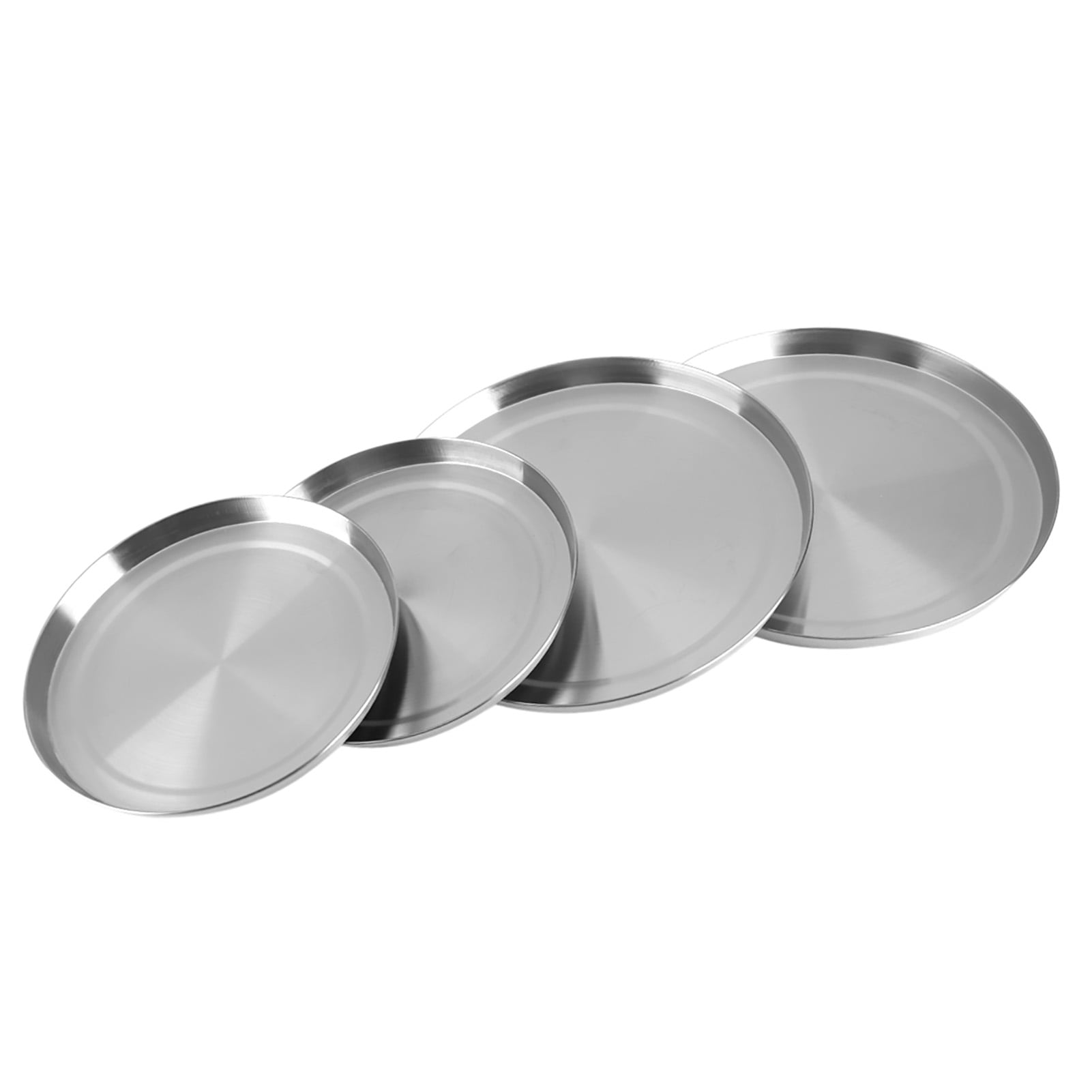 Click here for Fyydes Stove Covers  4pcs Stainless Steel Kitchen... prices
