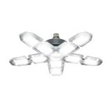 Beyond Bright Super Nova Ultra Indoor LED Light, Directional Spotlight, Screw Socket, Plastic ...