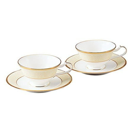 Noritake Noritake Cup & Saucer (Pair Set) (Coffee Tea Combined) 220cc ...