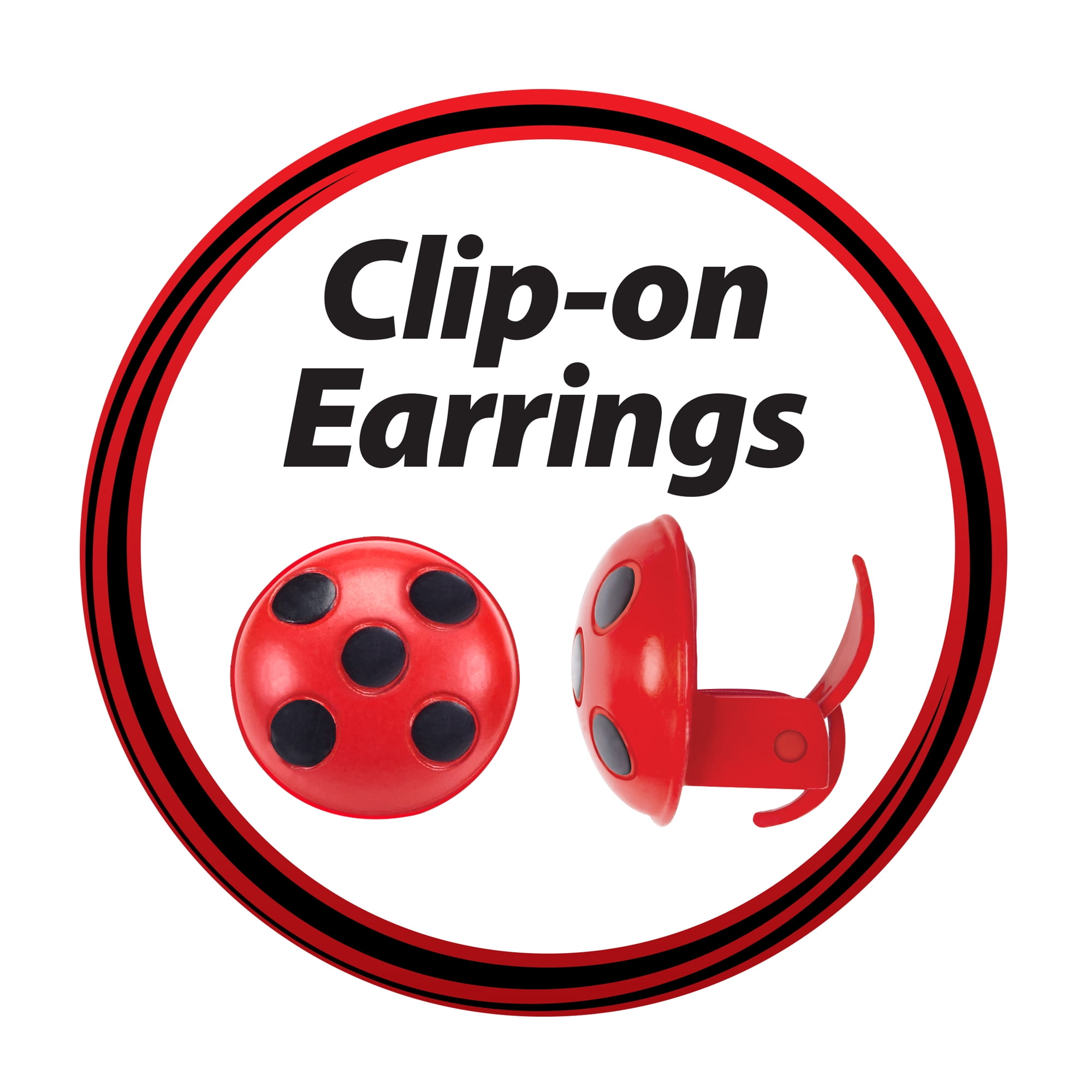 Buy Miraculous Ladybug Dress Up Set Online at Lowest Price in India ...