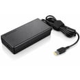 Lenovo ThinkPad 135W AC Adapter Slim Tip 4X20E50558: Computer ...