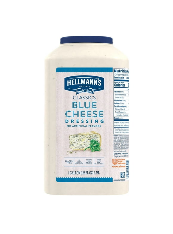 Blue cheese dressing in Salad dressings - Walmart.com
