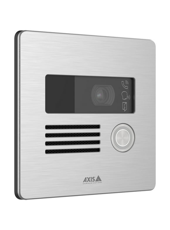 Axis Intercoms in Surveillance - Walmart.com