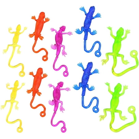 Sticky Hand Toy Flexible Rubber Wall Climbing Palm Toy Crazy Funny Hand ...