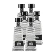 Caja de 12 Tequila Negro Zafiro Añejo Cristalino 750 ml | Bodega ...