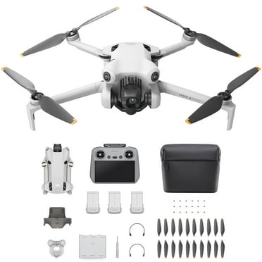 DJI Air 3 Drone with Dual-Camera Control, Fly More Combo & RC 2 Remote ...