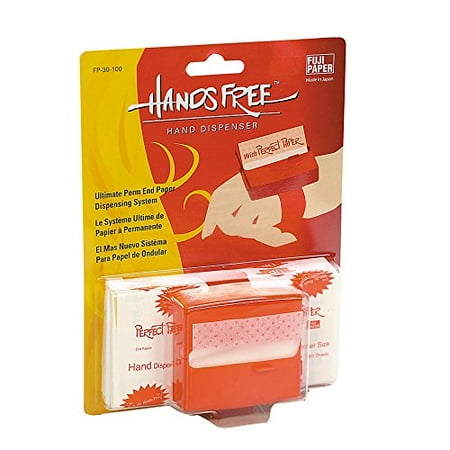 Fuji Paper Hands Free Hand Dispenser Intro Pack, 900 sheets | Walmart ...